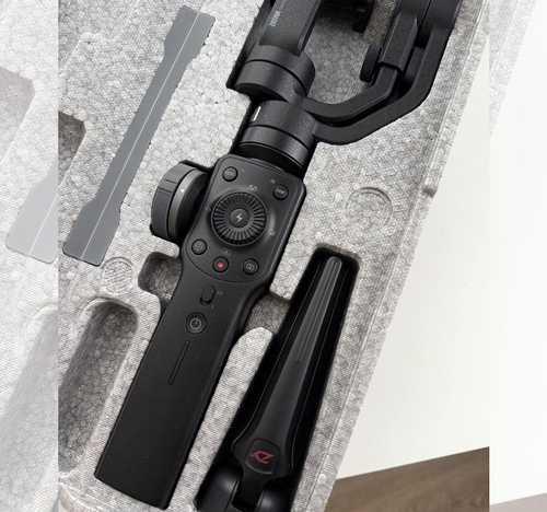 Zhiyun Smooth 4 Black (SMA04)