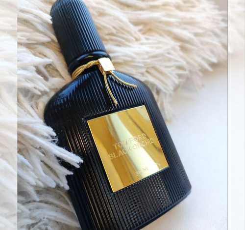 Tom Ford Black Orchid 30 ml парфюмерная вода новая