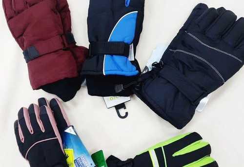 Перчатки /варежки для зимнего вида спорта