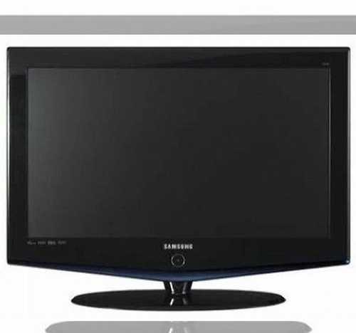 Телевизор TV samsung Model: LE19R71B