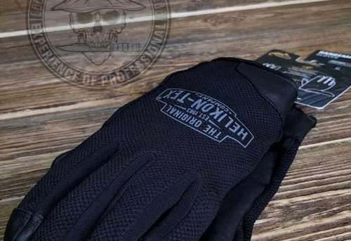 Перчатки Helikon-Tex Rangeman Gloves - Black