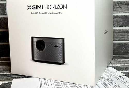 Проектор Xgimi Horizon новый/чек/гарантия