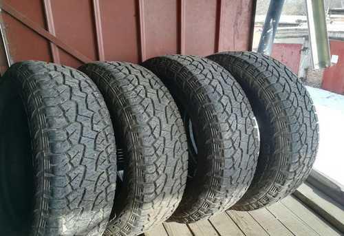 Hankook Dynapro AT M 245/65 R17 111T