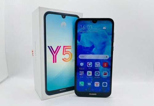 Смартфон huawei Y5 2019 Бекетова 57