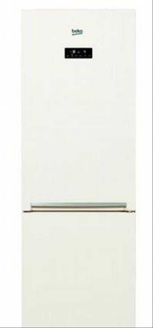 Холодильник Beko rcnk 321E20 BW Новый