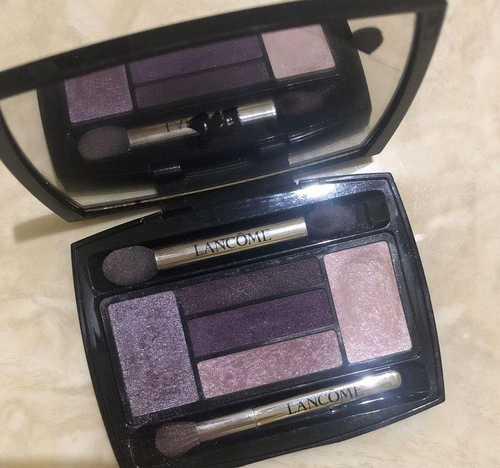 Lancome hypnose тени для век