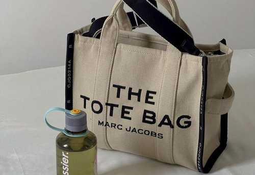 Сумка шопер The tote bag Marc Jacobs