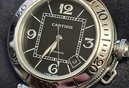 Cartier Pasha De Cartier 40mm