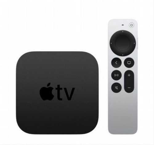 Apple TV 4K 32GB (mxgy2rs/A)