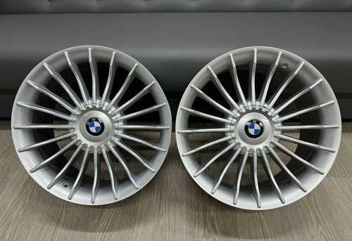 Одноширокие диски Alpine R19 5-120 BMW F10 E92 E60