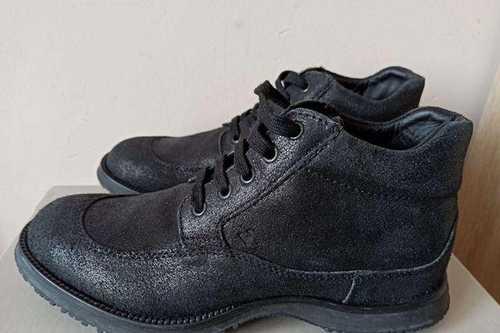Ботинки Hogan. Новые, оригинал. 40 р-р