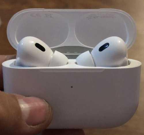 Наушники apple airpods pro 2