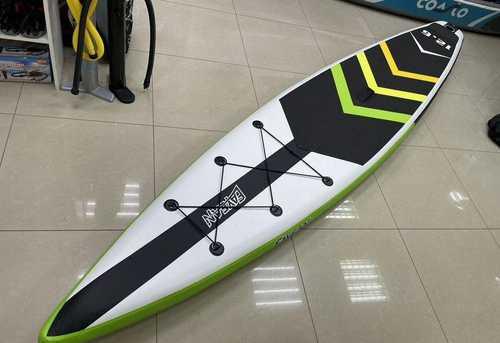 Сап борд Sup доска Fayean Race Pro 12.6 новый