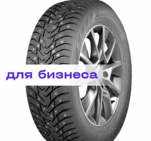 Nokian Tyres Nordman 8 SUV 225/65 R17 T