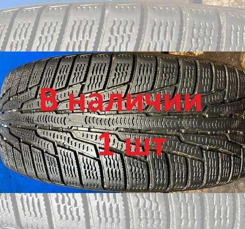 Nokian Tyres Nordman RS2 215/55 R17