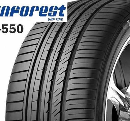 Kinforest KF550-UHP 305/40 R20 112Y