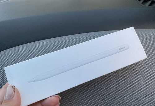 Продается Apple Pencil USB-C 2023