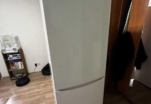 Холодильник Vestel б/у