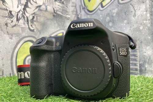 Canon EOS 50D (не включается) Покупка/Продажа