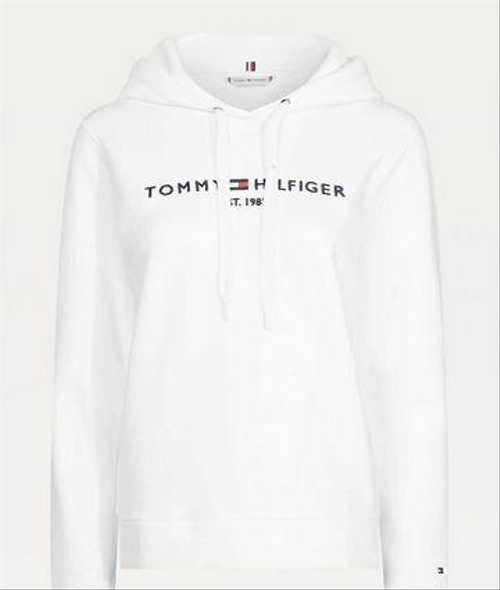 Tommy hilfiger худи