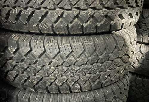 GT Radial Adventuro AT3 30/9.5 R15 104S