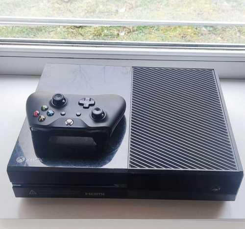 Xbox one 500gb