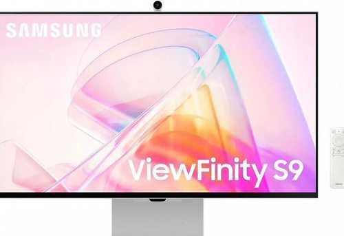 Монитор Samsung ViewFinity S9 S27C902