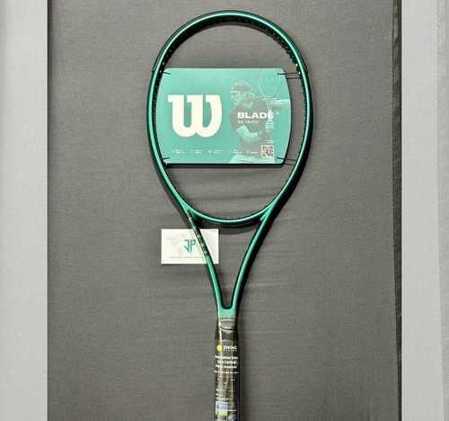 Wilson blade V9 98(305гр) (18X20) #4