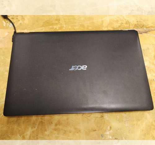 Samsung Rc510/Acer aspire 5750