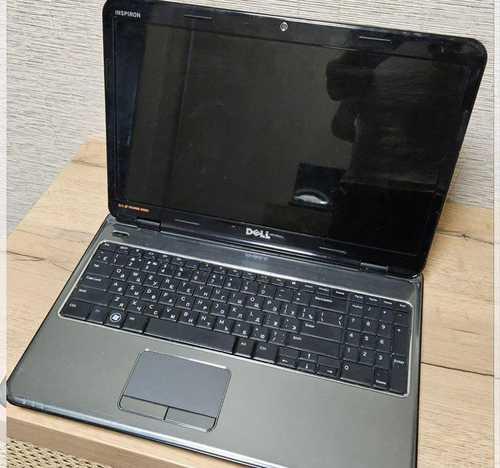 Ноутбук Dell inspiron N5010