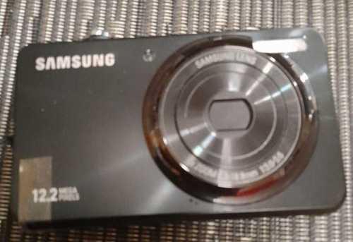Компактный фотоаппарат samsung ST-45