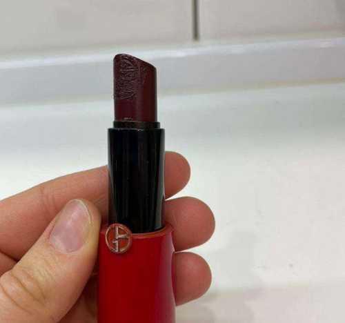 Помады Armani, Estée Lauder