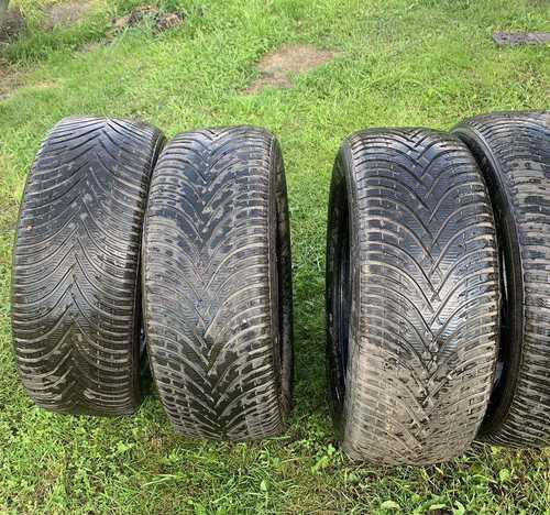 Kleber Krisalp HP3 225/55 R18 102V