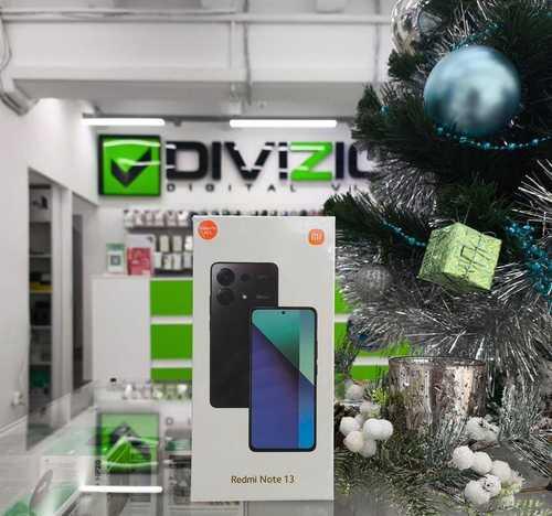 Xiaomi Redmi Note 13, 6/128 ГБ