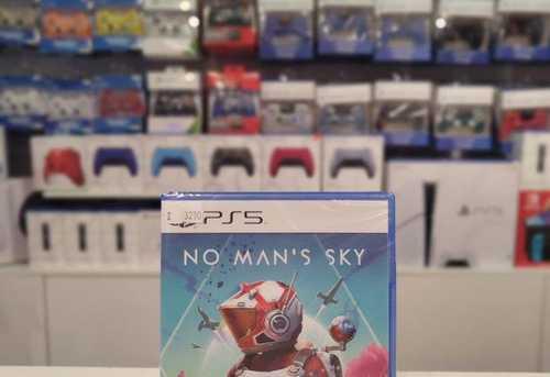 No Man'S Sky - игры PS5 - обмен