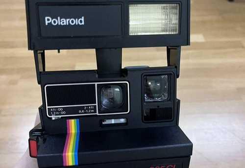 Polaroid supercolor 635 cl