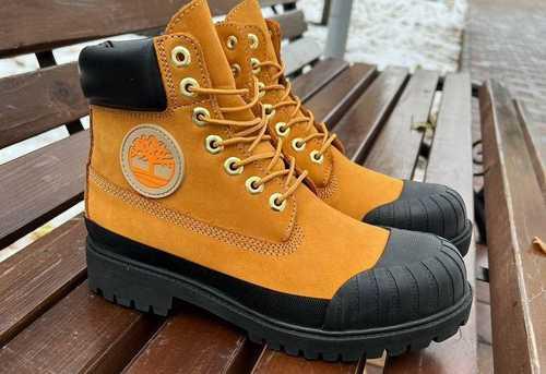 Ботинки timberland