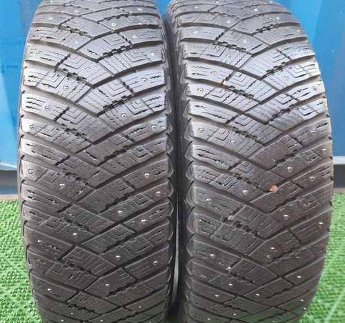 Goodyear Ultragrip Ice Arctic 215/60 R17 100T