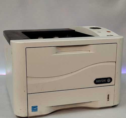 Принтер лазерный Xerox Phaser 3320 USB/A4/34стр/ми