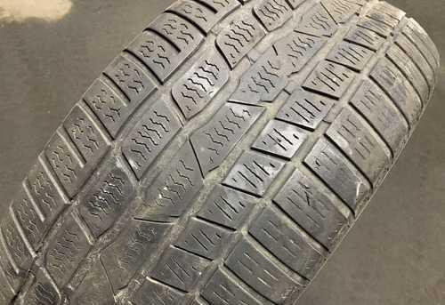 Continental ContiWinterContact TS 830 P 225/55 R17 101V