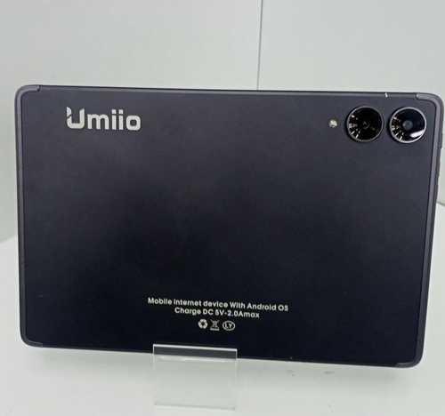 Планшет с SIM-картой Umiio S9 Pad 10,1" 6/128GB