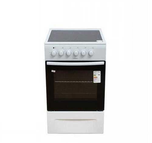Плита электрическая leran ECC 3607 W новая