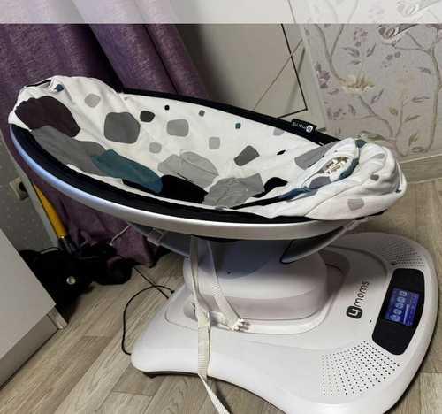 Детские качели 4 moms