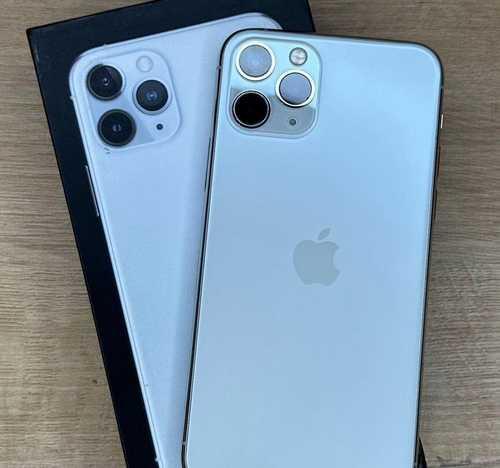 iPhone 11 Pro, 128 ГБ