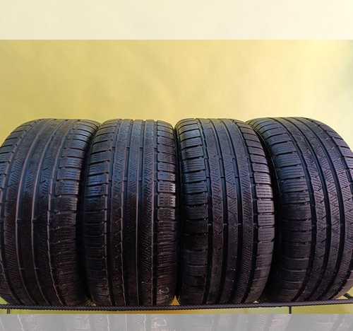 Continental ContiWinterContact TS 810 Sport 255/45 R17