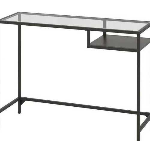 Стол IKEA витше