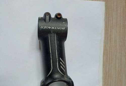 Вынос руля bontrager