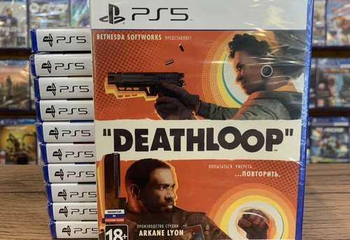 Deathloop (PS5)