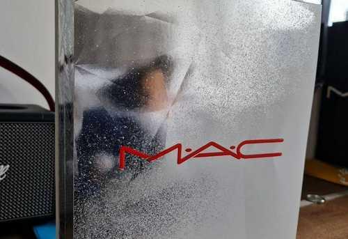 Адвент календарь MAC