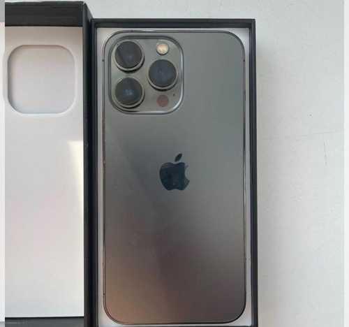 iPhone 13 Pro, 256 ГБ